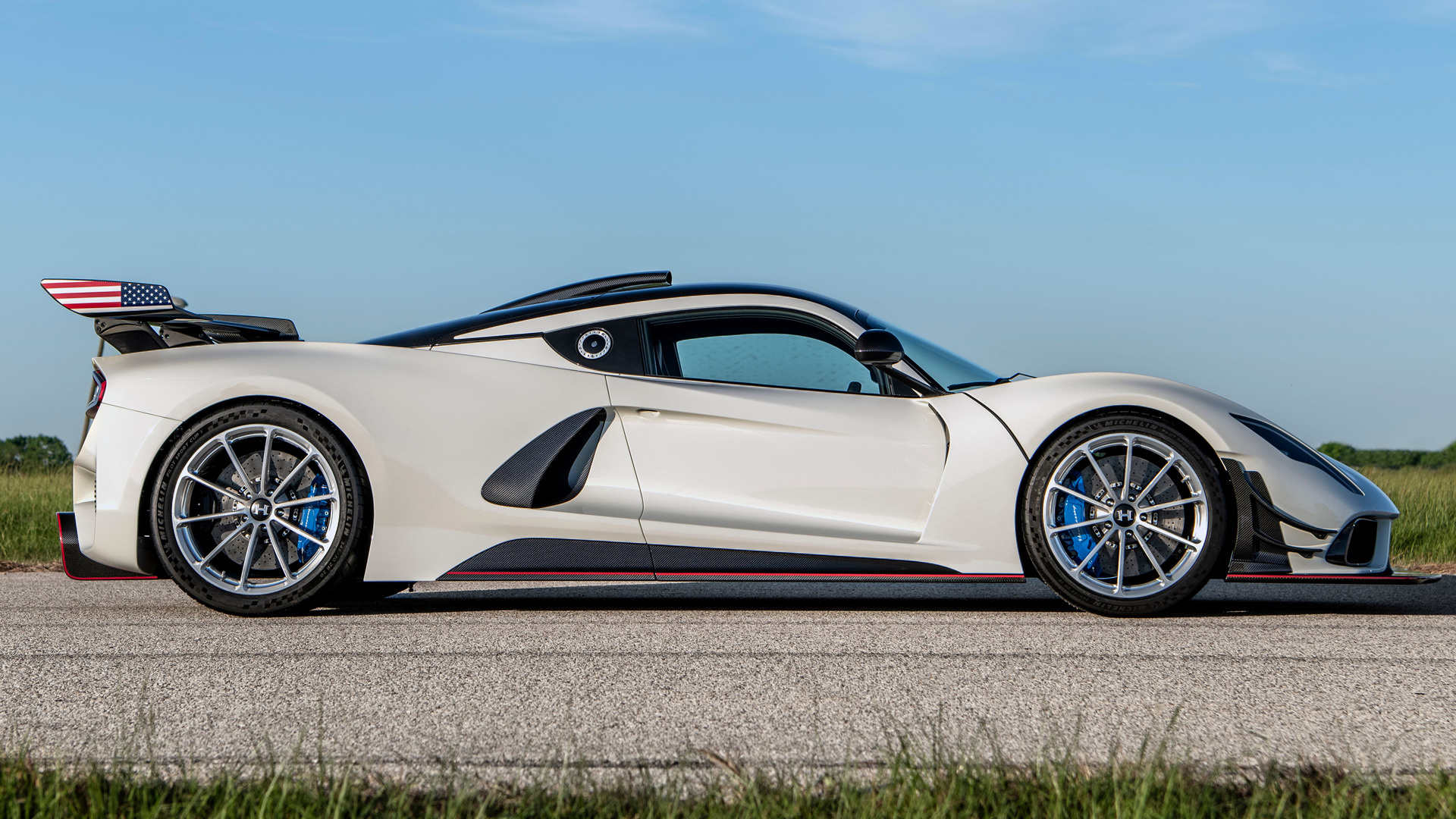 2023 Hennessey Venom F5 Revolution - Tapety na pulpit, zdjęcia w HD ... 2023 Hennessey Venom F5 Revolution - Tapety na pulpit, zdjęcia w HD ...