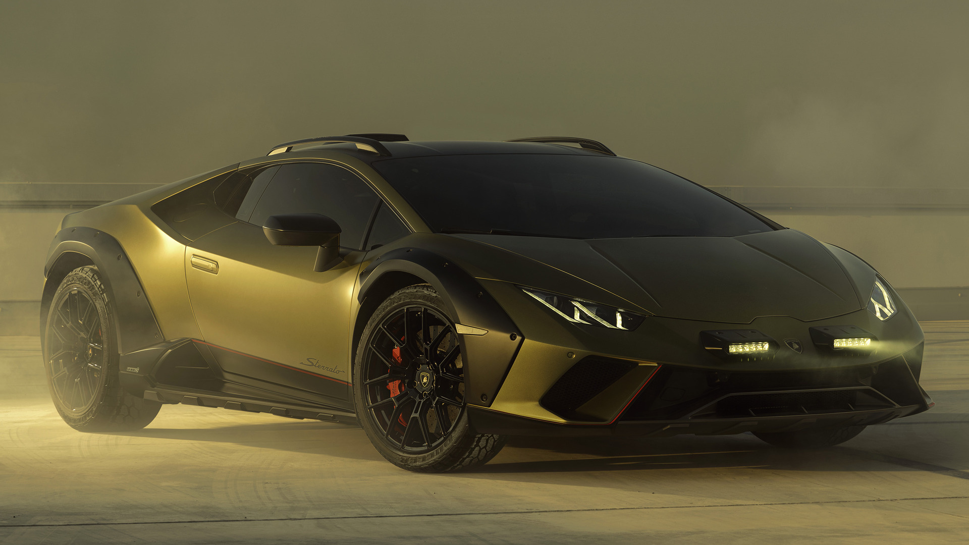 2022 Lamborghini Huracan Sterrato - Wallpapers and HD Images | Car Pixel 2022 Lamborghini Huracan Sterrato - Wallpapers and HD Images | Car Pixel
